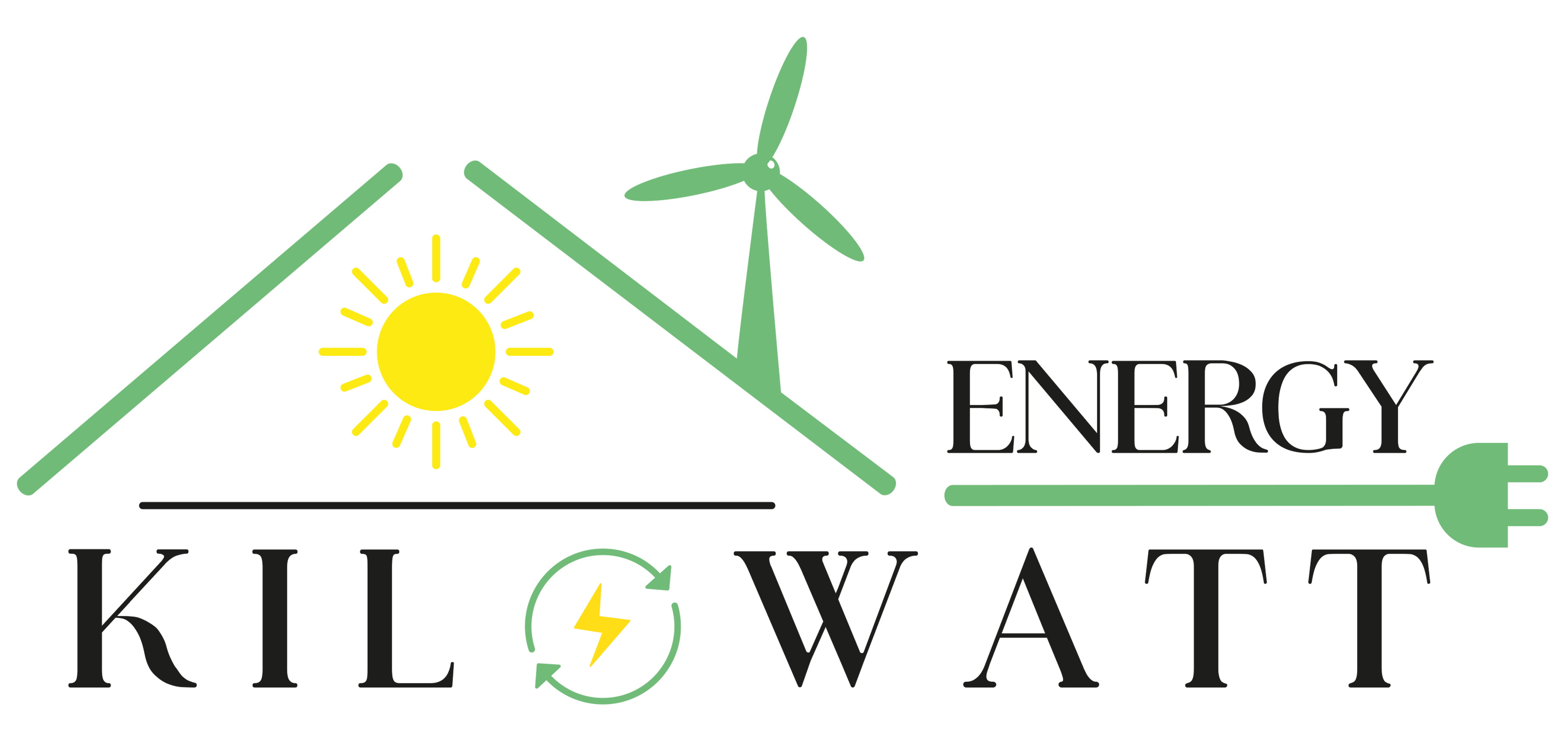 Kilowatt Energy - Rénovation énergétique